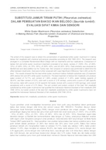 University of Lampung | LPPM-UNILA Institutional Repository (LPPM-UNILA-IR)